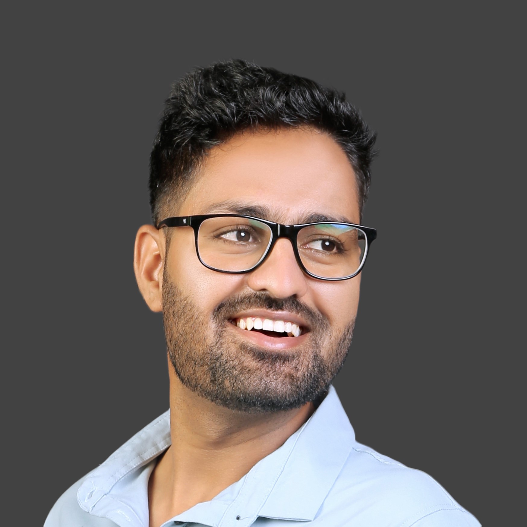 Sandeep Kumawat - Software Developer